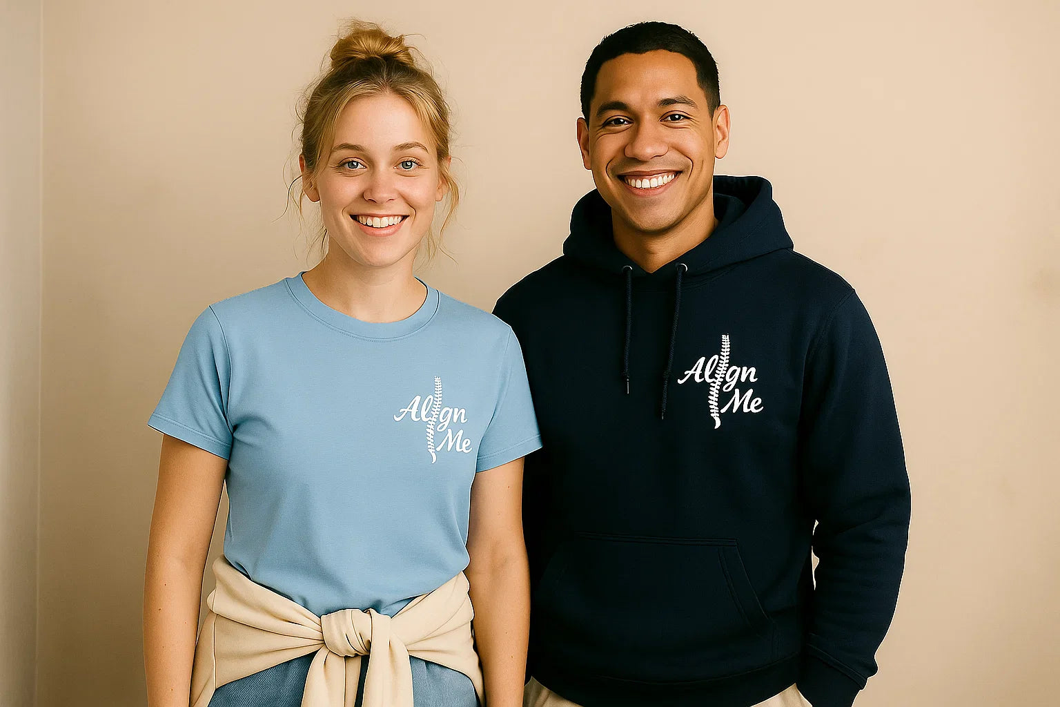 Apparel – Align Me World™